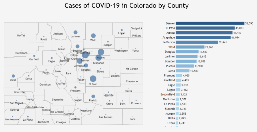 Mapping Data to Counties with BigQuery – Useful data analysis ...